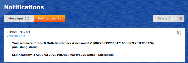 Assigning and Administering STAAR Summative Assessments: A Guide for ...